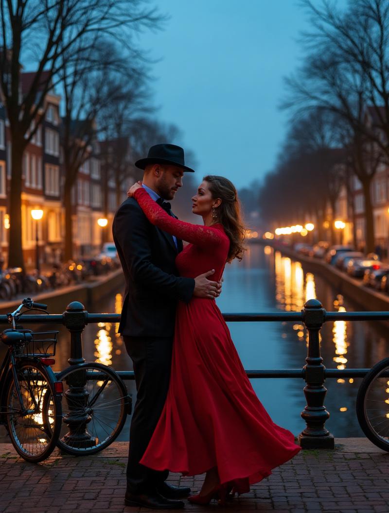 tangoStay | Accommodations for Tango Dancers who like to travel the ...